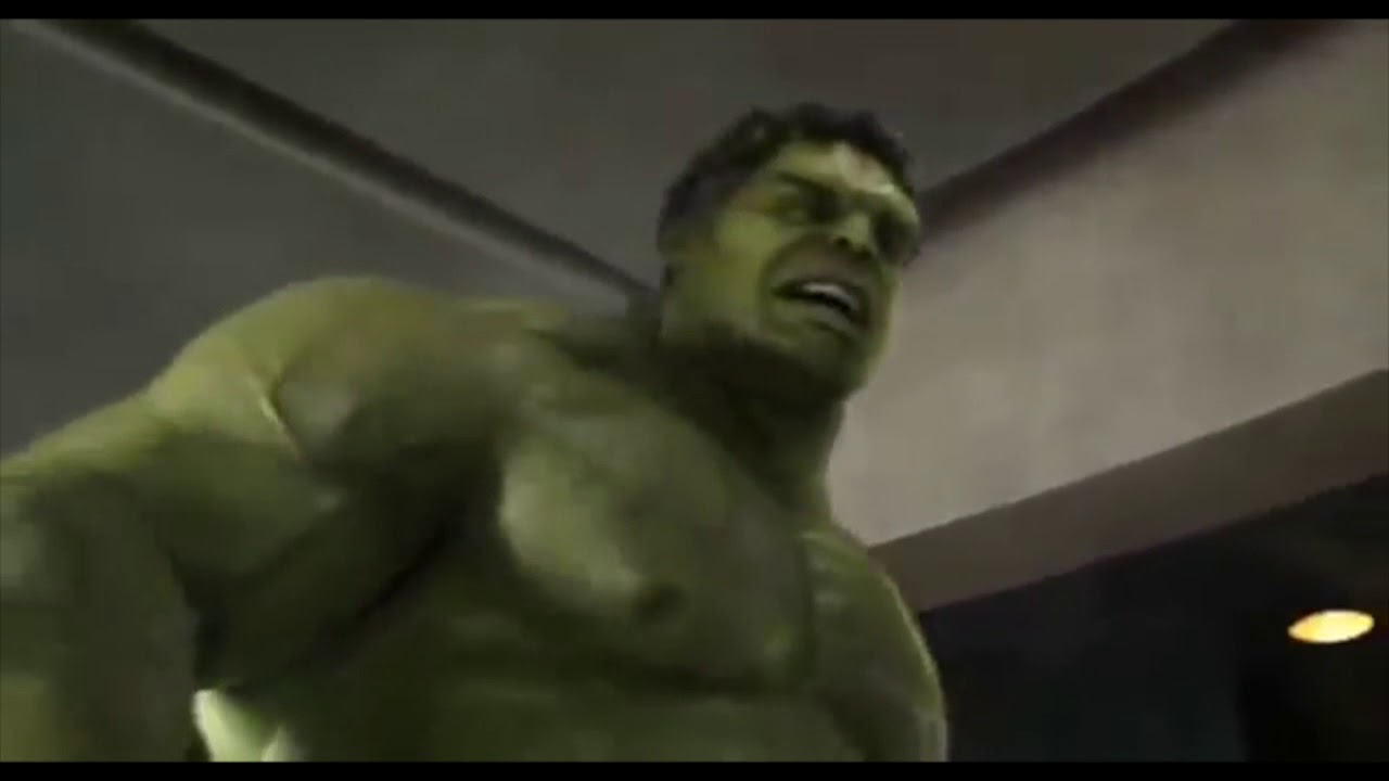 Hulk Vs Loki Troll - YouTube