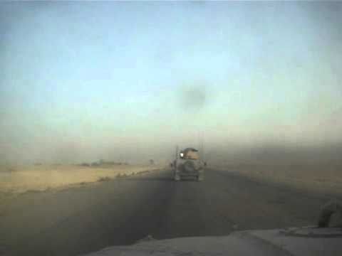 insane IED explosion iraq - YouTube