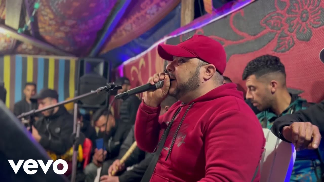 STUDIO 27 PLUS - Brite Naflasse ft. cheikh adda - YouTube