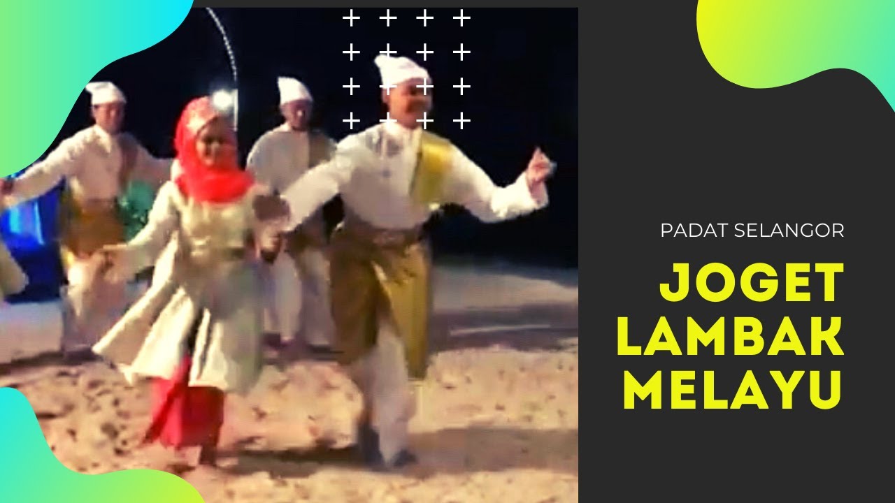 JOGET LAMBAK MELAYU - YouTube