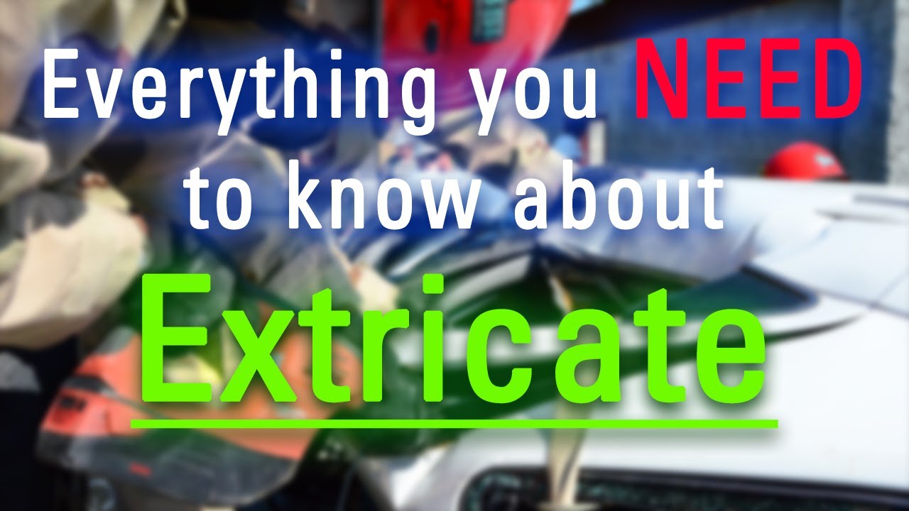 What is Extricate? | How Does Extricate Look? | How to Say Extricate in ...