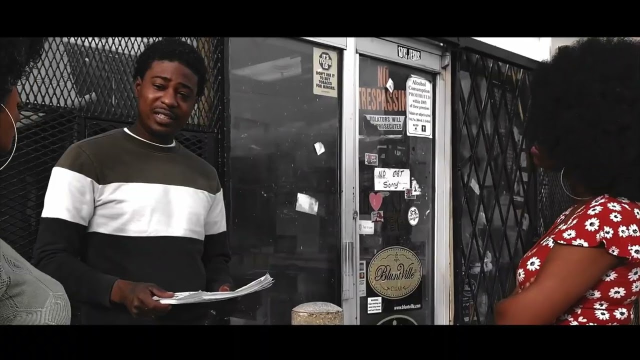 Sista Soulja Official - YouTube