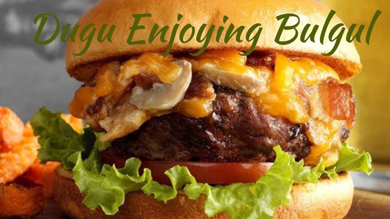 #11 Dugu's Bulgul - YouTube