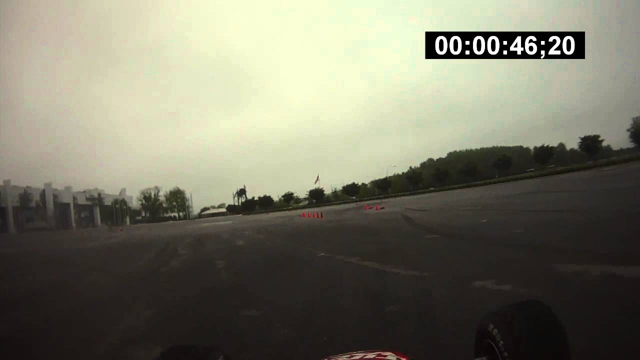 PhillySCCA -Solo Event 4 - 5-19-2013 Dover: JR F500 - YouTube