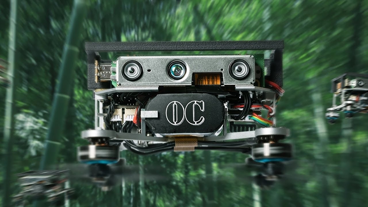 7 STRANGEST New Drones -3- - YouTube