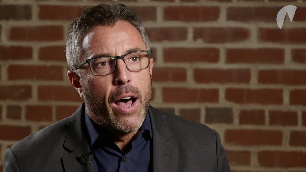 Brian Schaeffer on how the responsibility of a sales trader evolved ...