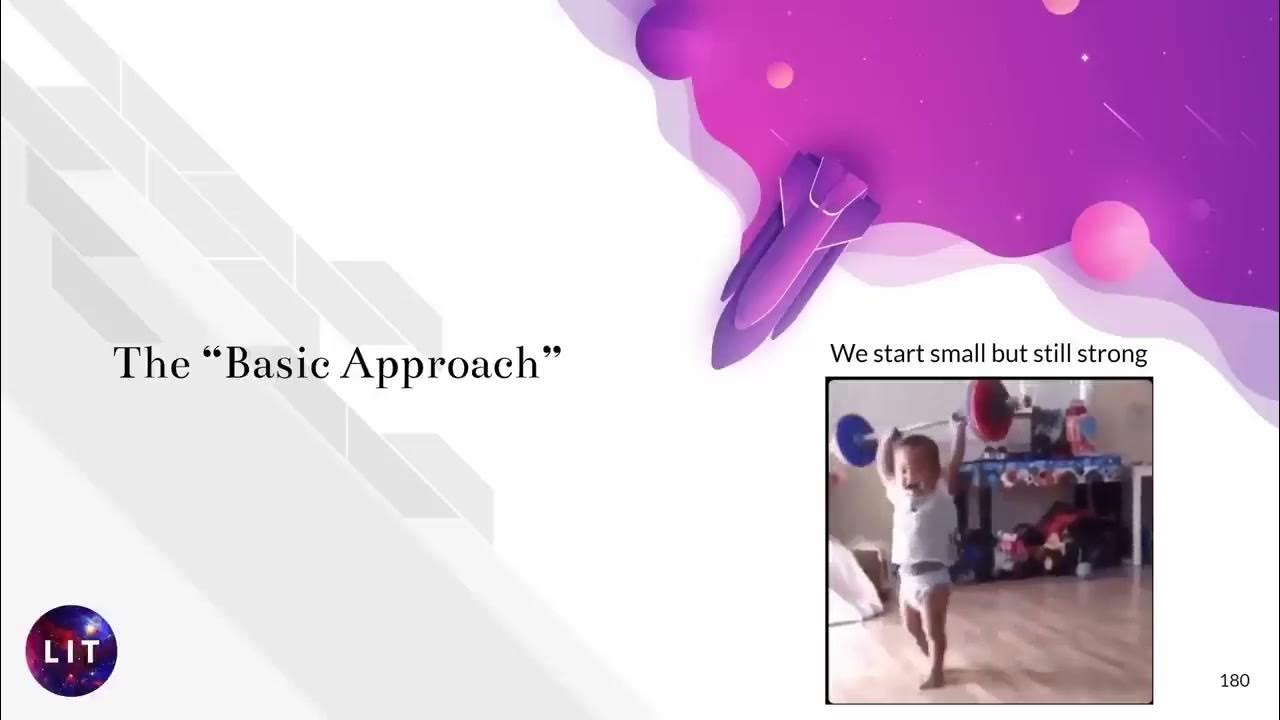 EPISODE 5 | All technical basics in a nutshell basic mastermap part 1 - YouTube