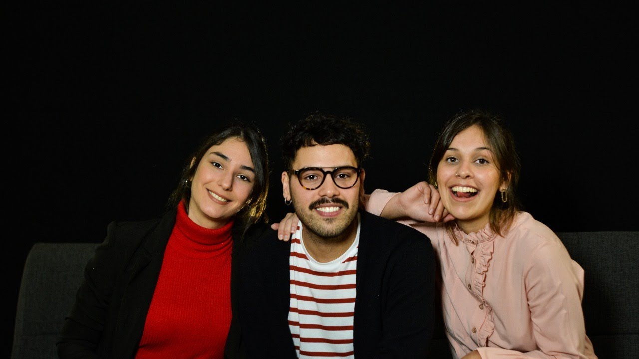 RECIBIDA 2020 - YouTube