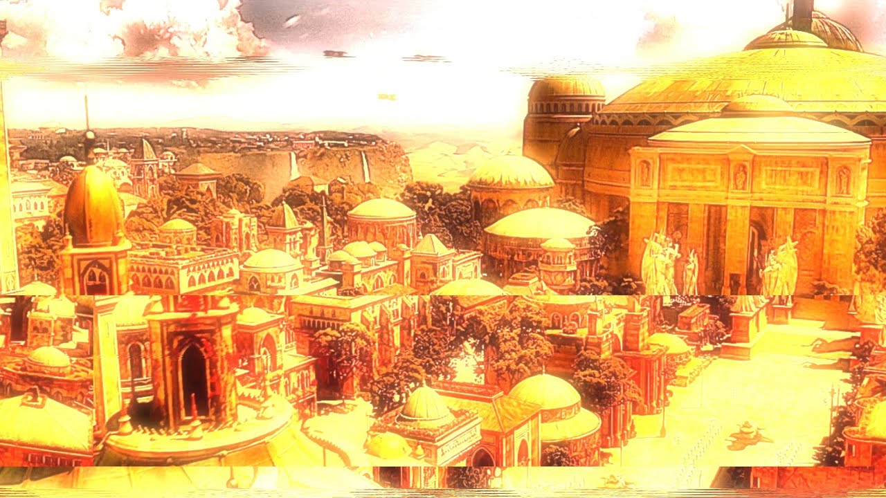 Galactic Republic troops defend Naboo from droids - Star Wars battlefront 2. - YouTube