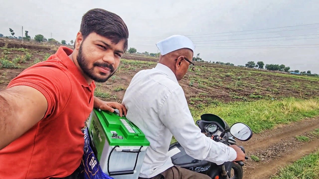 Inverter Repair Karvane Jana Pada😅 Sare Electric Chize Kharab Ho Gayi 😂 ...