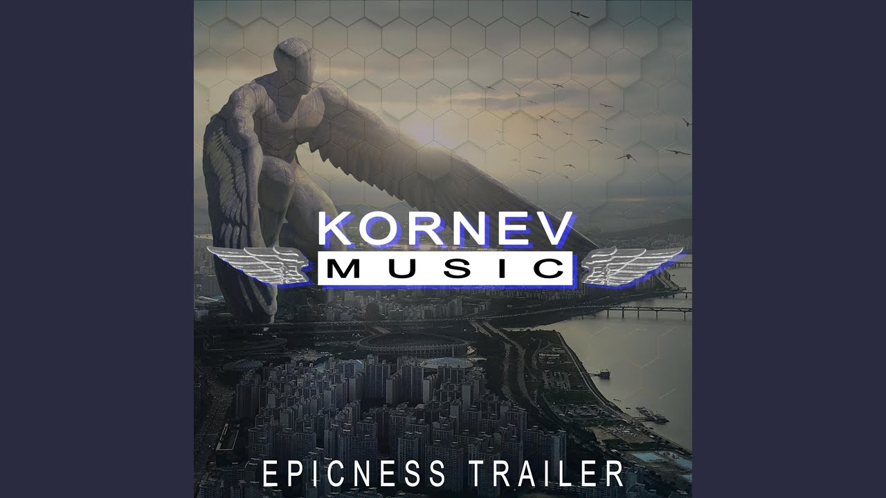 Epicness Trailer - YouTube