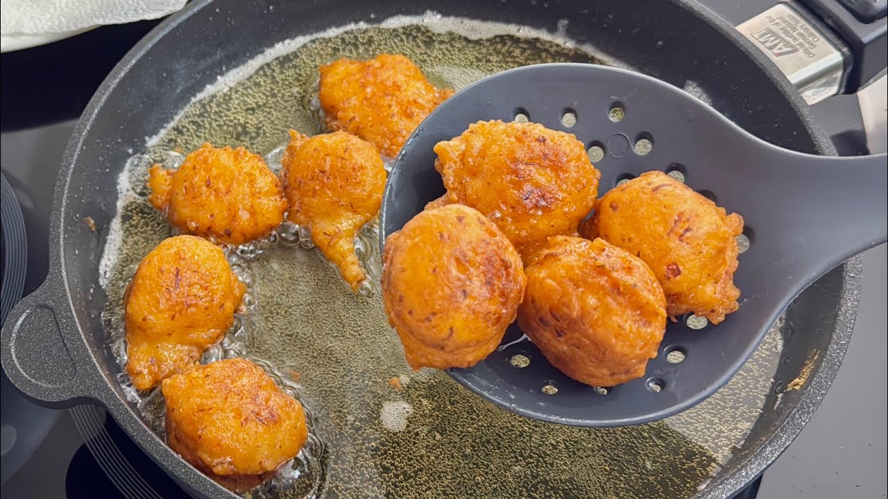 Piroški za 5 Minuti Vreme so Sirenje i Salama 🤤🫶🏻 - YouTube