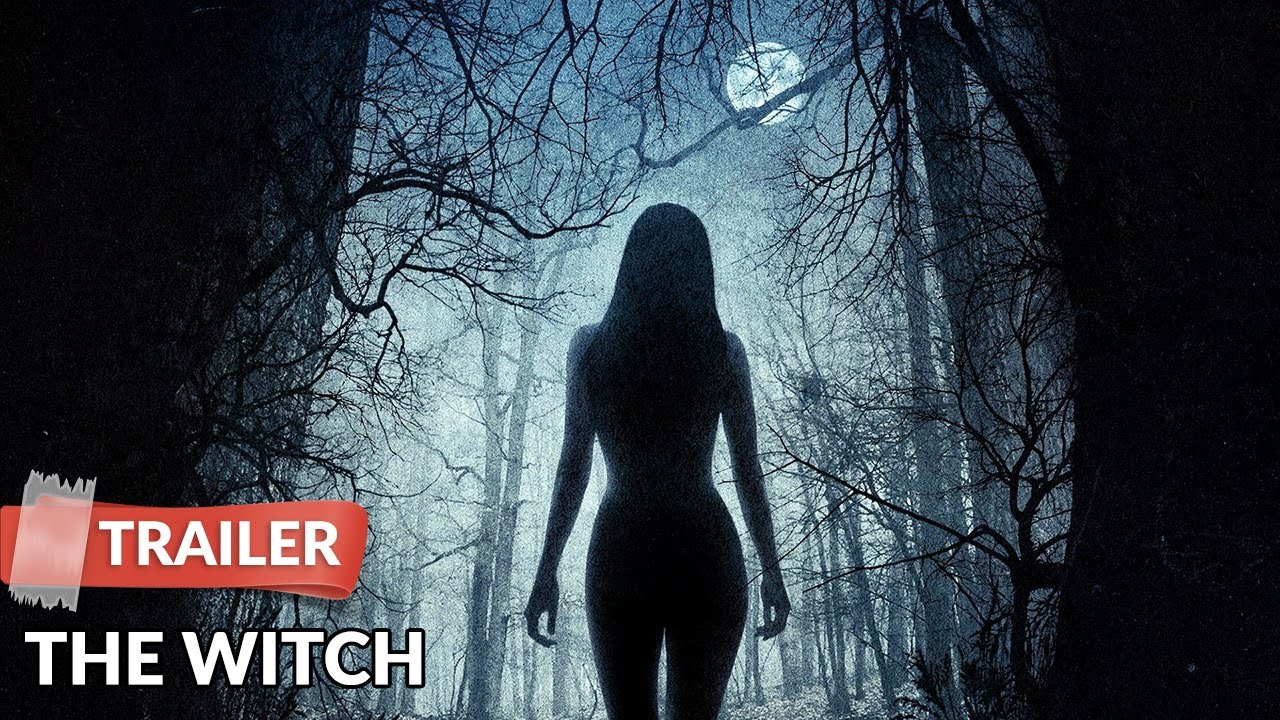 The Witch (2015) Trailer HD | Anya Taylor-Joy | Ralph Ineson - YouTube