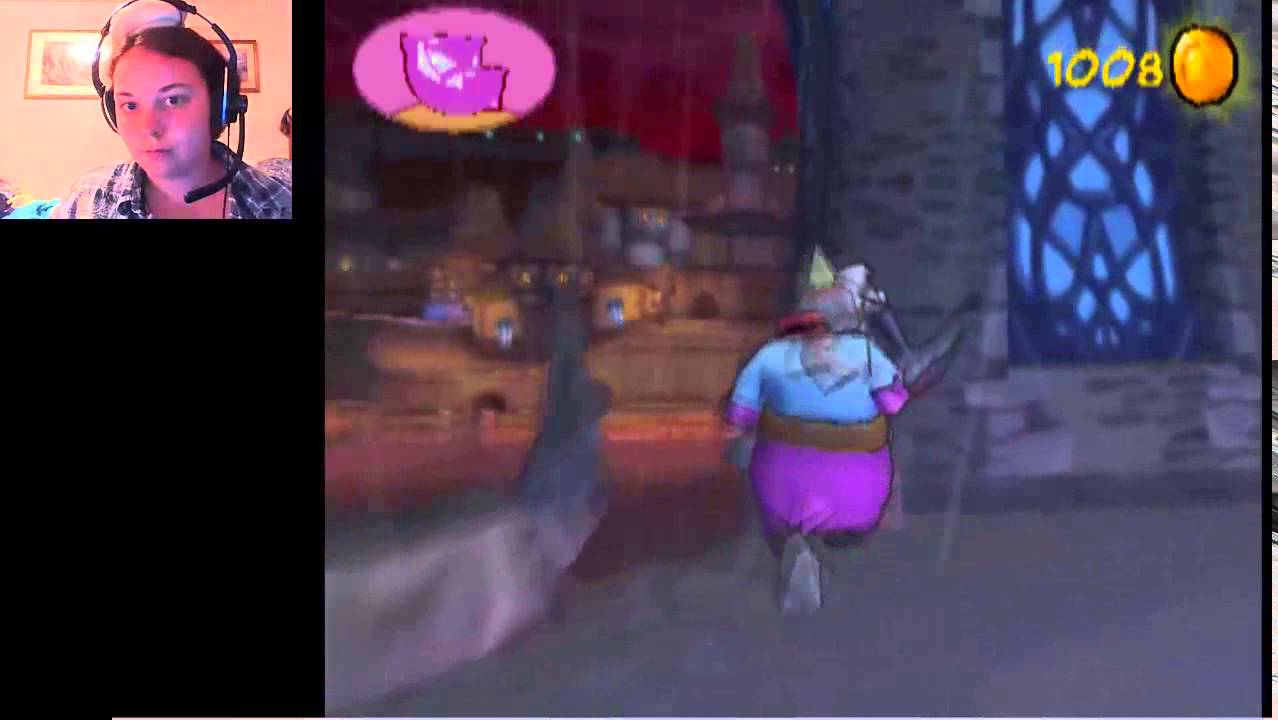 Worst Kidnapping EVER (Sly 2 Ep 40) - YouTube