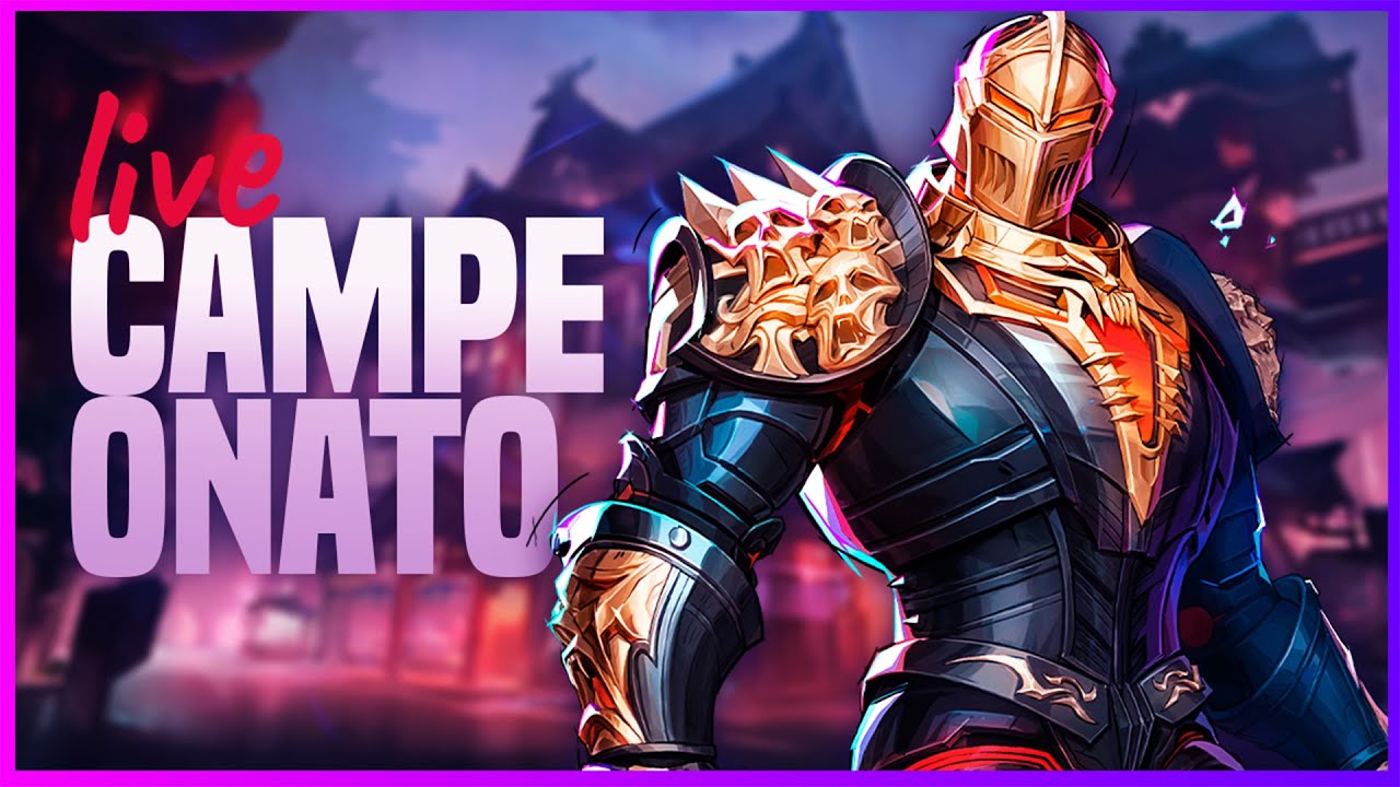 Campeonato de Marvel Rivals | Rivals Arena | Marvel Rivals Brasil - YouTube