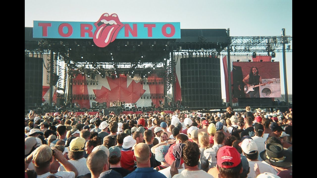 Rush - (Live Toronto 2003 Full Concert [Pro Shot]) - YouTube