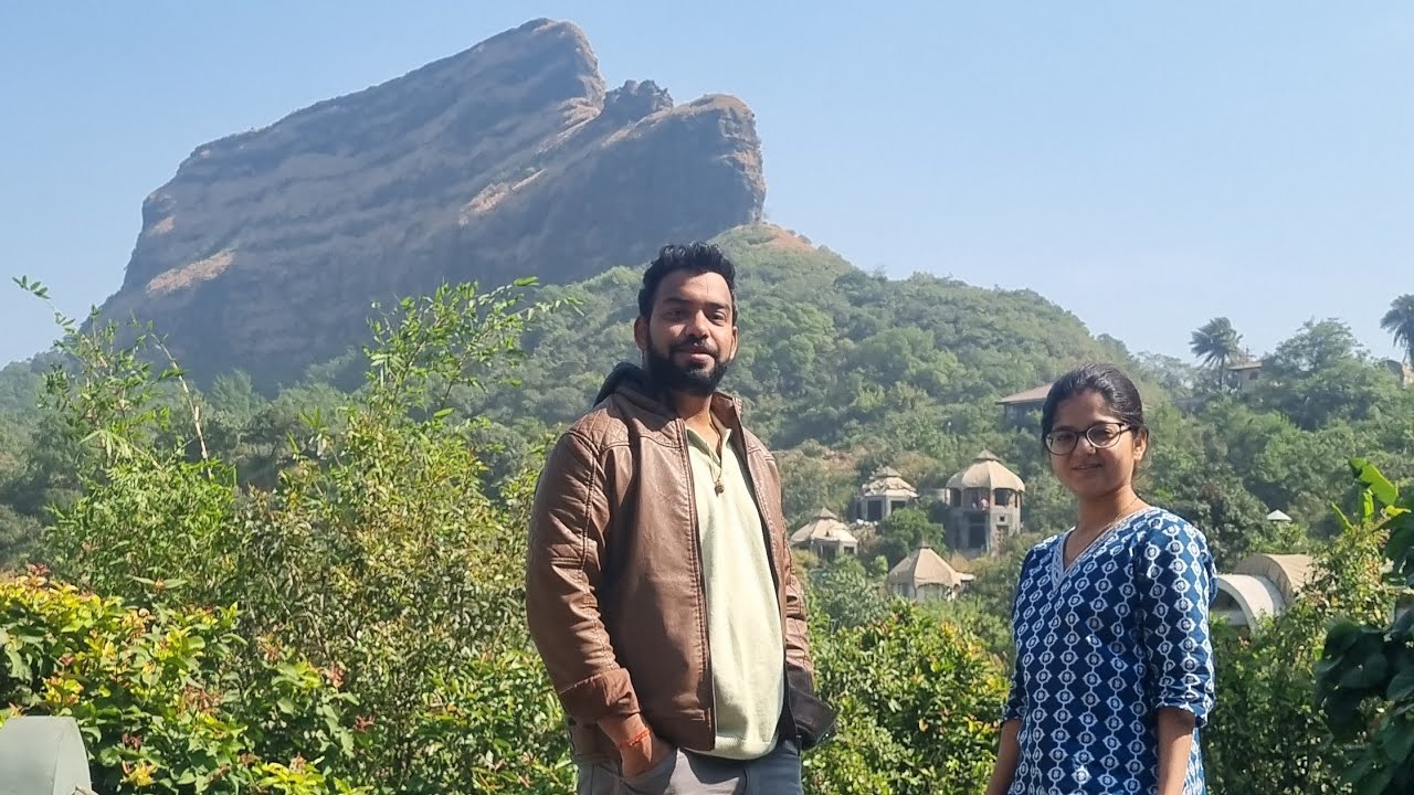 18th Century Heritage Stay at Chavani Lohgad | 27.11.2024 - YouTube