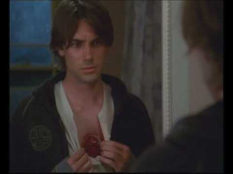 Charmed - Chris and Leo - Patience - YouTube