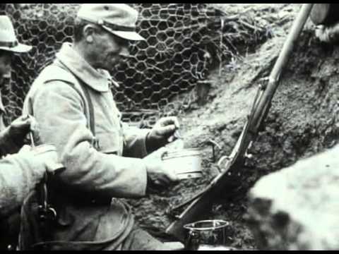 The Great War (TV Programme of the Month June 1964) - YouTube
