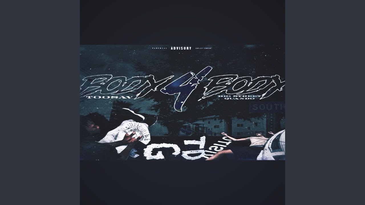 Body 4 Body (feat. Bigstreet Quando) - YouTube