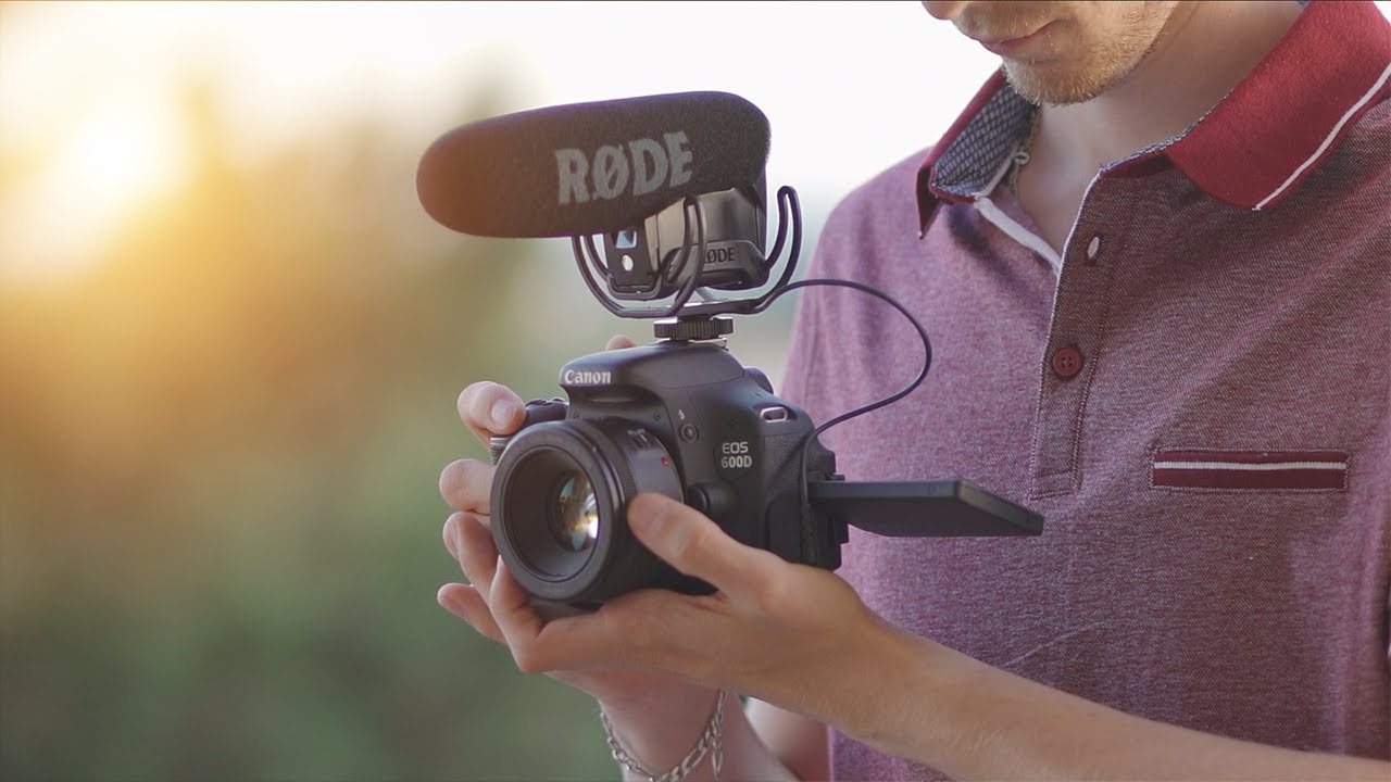 Les meilleurs micros pour commencer sur YouTube ! - YouTube