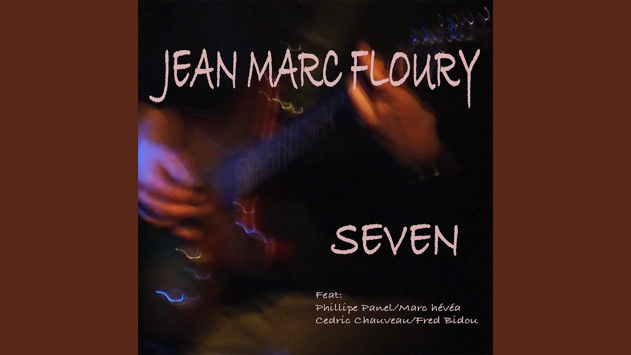 Piccolo luigi (feat. Marc Hévéa, Philippe Panel, Nicolas Sarran) - YouTube
