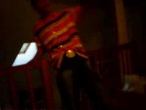 tito dancing wit aj - YouTube