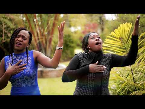 Zimbabwe Ngairangarirwe Video Pastor Bosmos ft Blessing Shumba ...