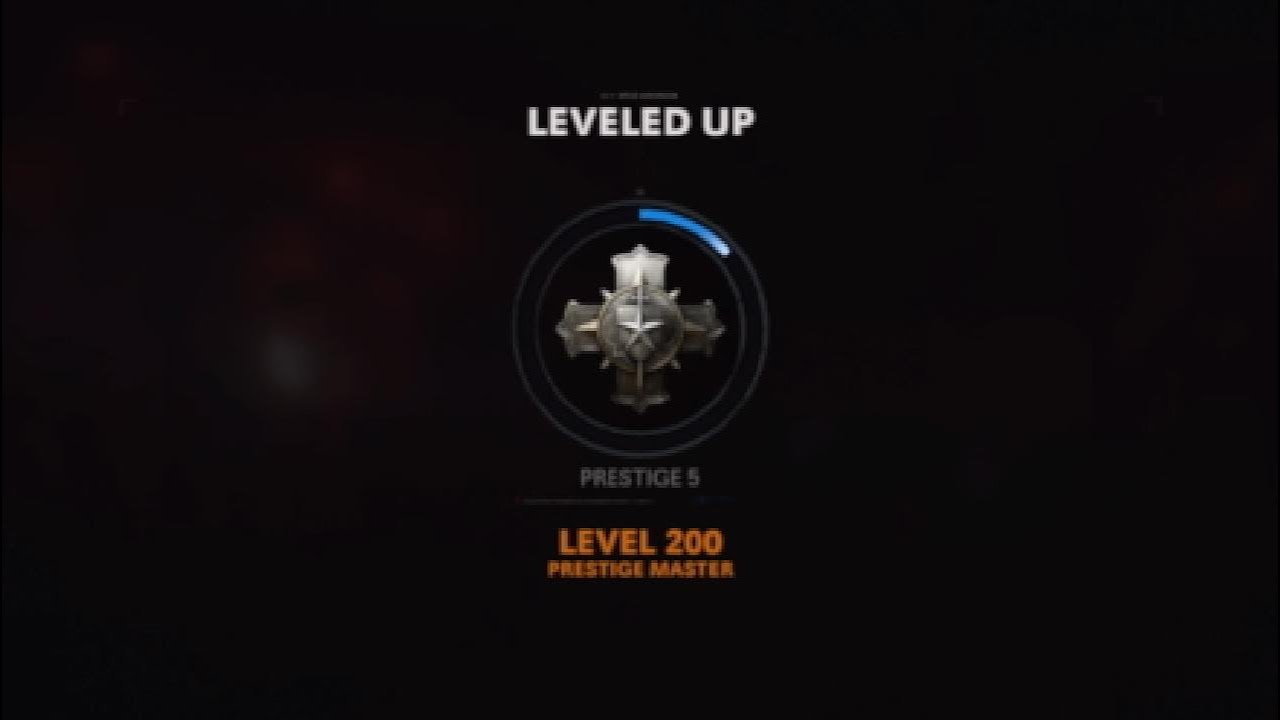 LVL 200 GANG - YouTube