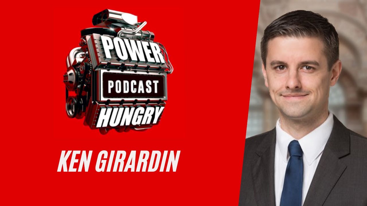 Ken Girardin: New York and The Grid - YouTube