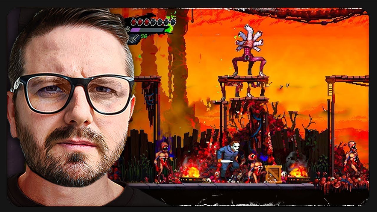 Retro Realms is The ONLY Horror Game You Need in 2025 - YouTube