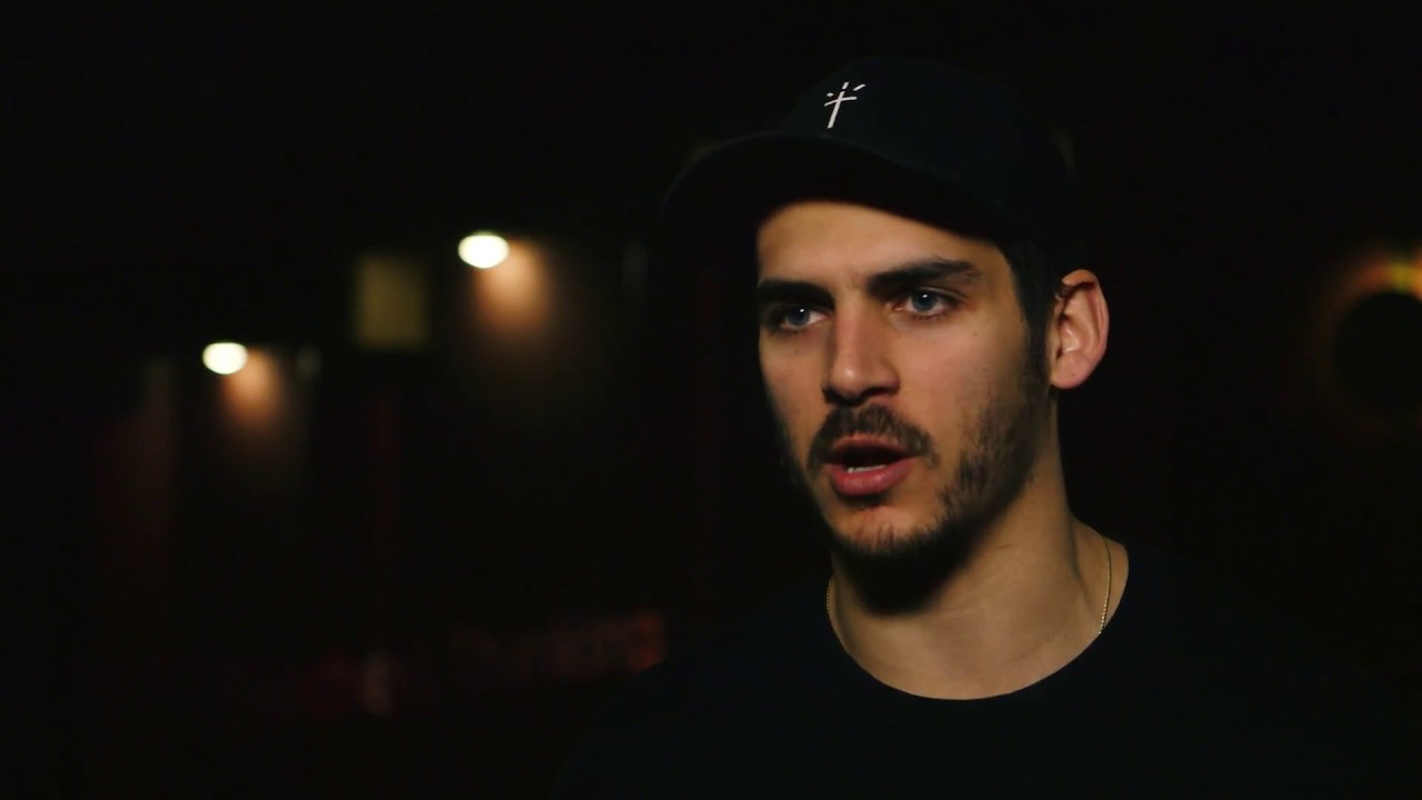 Meet the Filmmakers: Michael Del Monte - YouTube