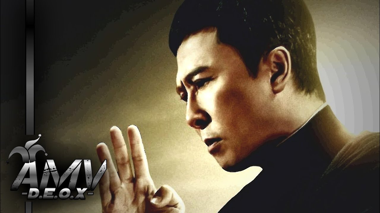 IP MAN - (El gran maestro) |Carnivore|「Amv Edit's」| Donnie Yen. - YouTube