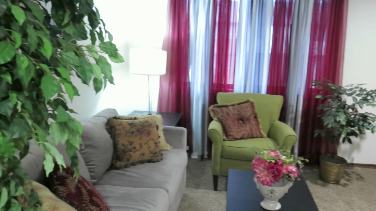 Willow Springs Condo Walk Though - YouTube