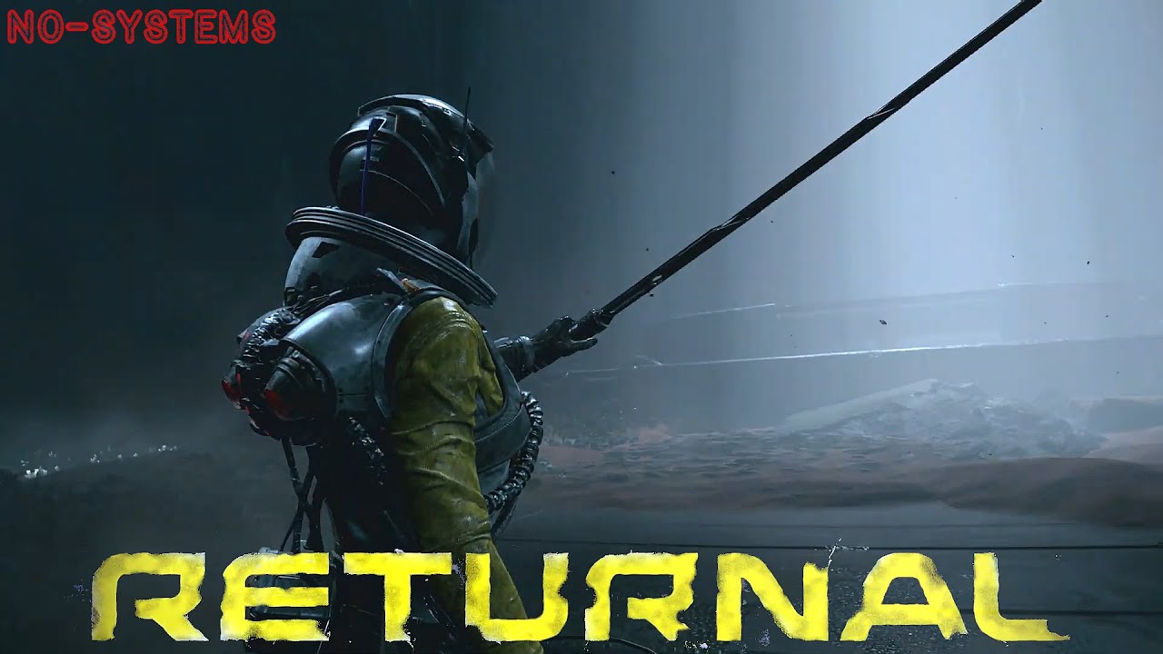 Returnal - Combat Vignette #PS5 #TRAiLER #HD #ซับไทย #ซับนรก #SuBTiTLE - YouTube