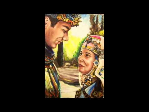 Tekeler Köyü Zeybeği Müziği