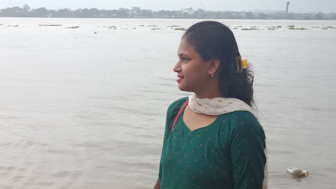 Manashi Ghosh is live! - YouTube