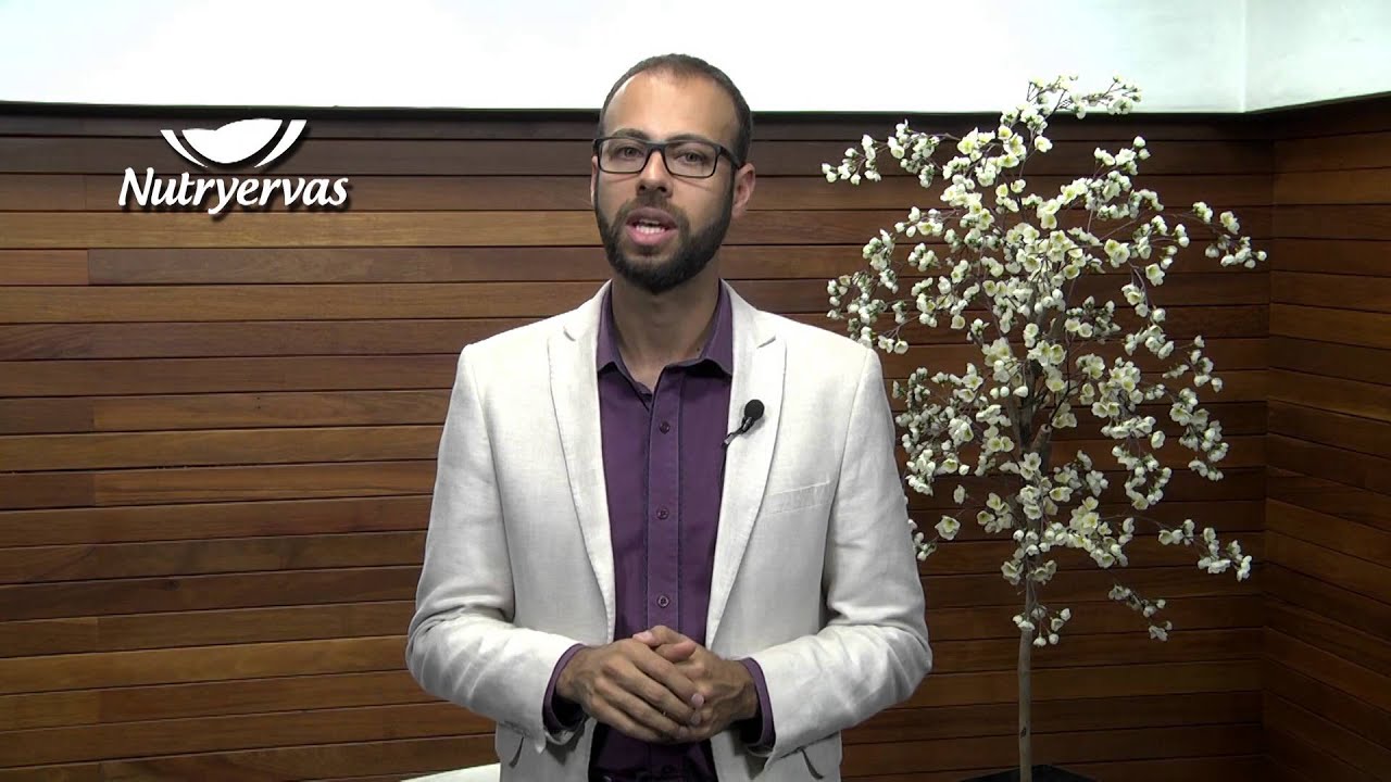 Vigorade - Nutryervas - YouTube