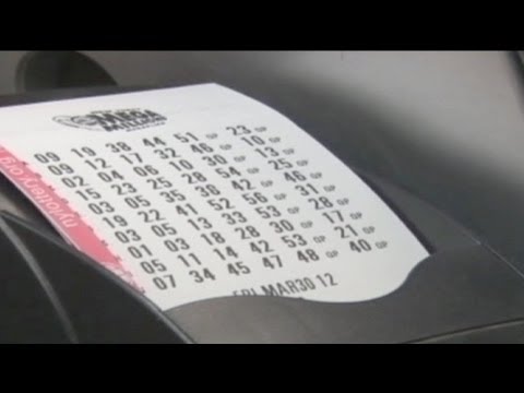 500 milyon dolarlık şans oyunu