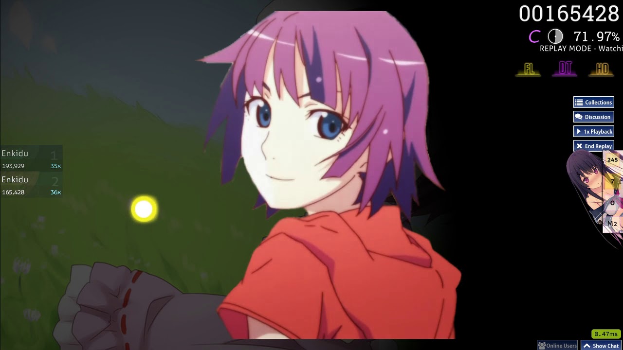 Tewi 2B Expert Edition +HDDTFL Pass - YouTube