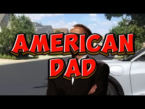 Trump sings the American dad intro🙃 - YouTube