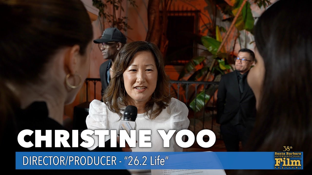 CHRISTINE YOO - YouTube