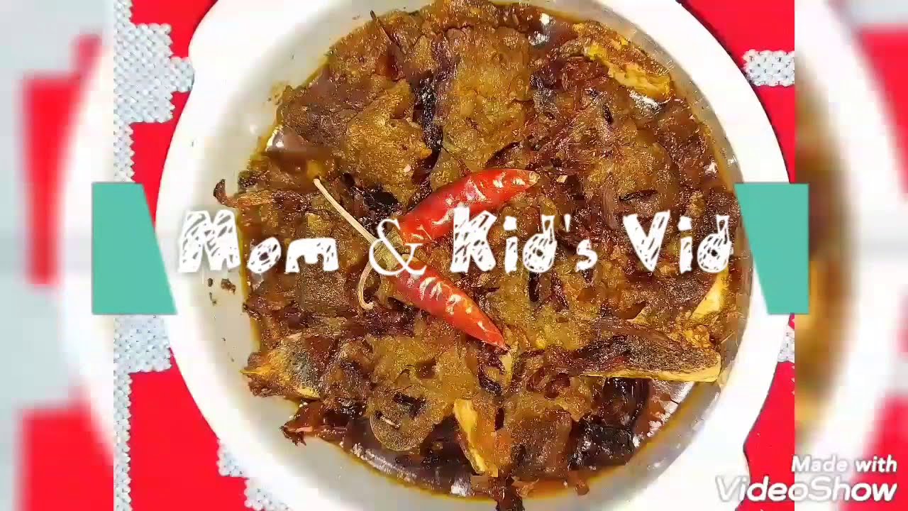 Achari Beef - YouTube