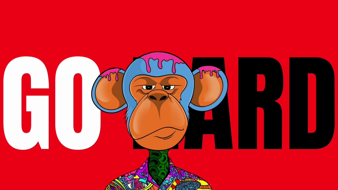 Famous Monkey Club NFT Coming Soon - YouTube
