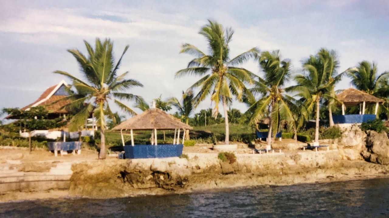 Blast From The Past! February 1, 1998 Group #9 at Virgin Beach Resort ...