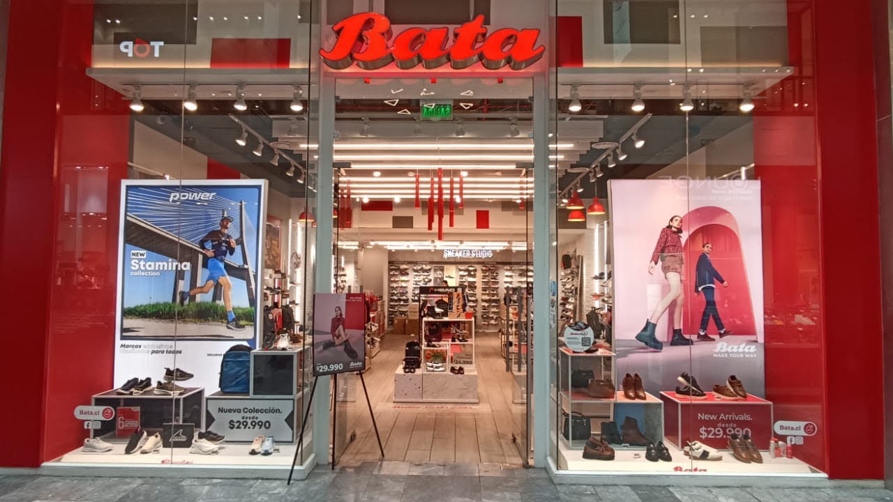 Visual Talks: Campaña Bata - YouTube