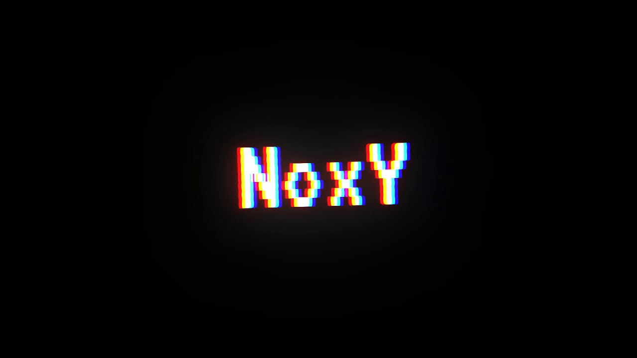 NoxY Intro - YouTube