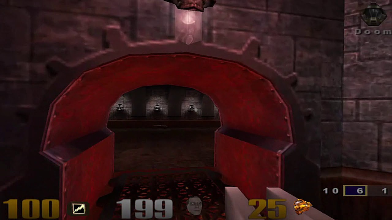 Quake Historia de John Carmack - YouTube