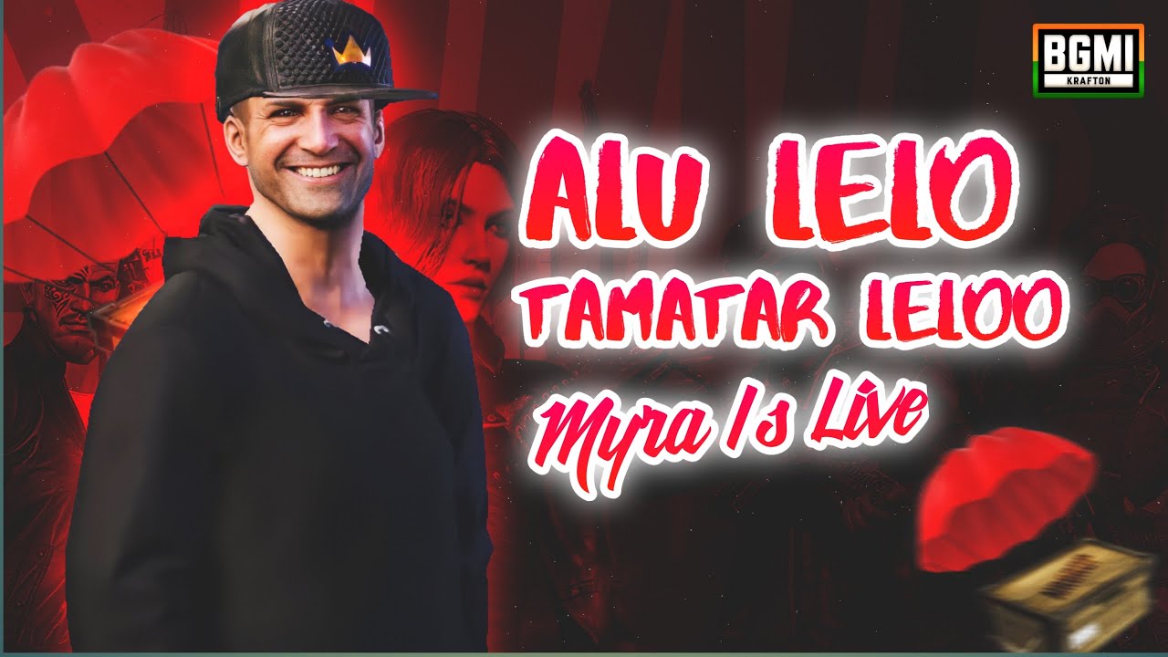 🛑Aalu leloo Tamatarrrr lelooo wale bhaiya agye🔥🤣😂😂|—ROAD TO 2K FAMILY 🖤 ...