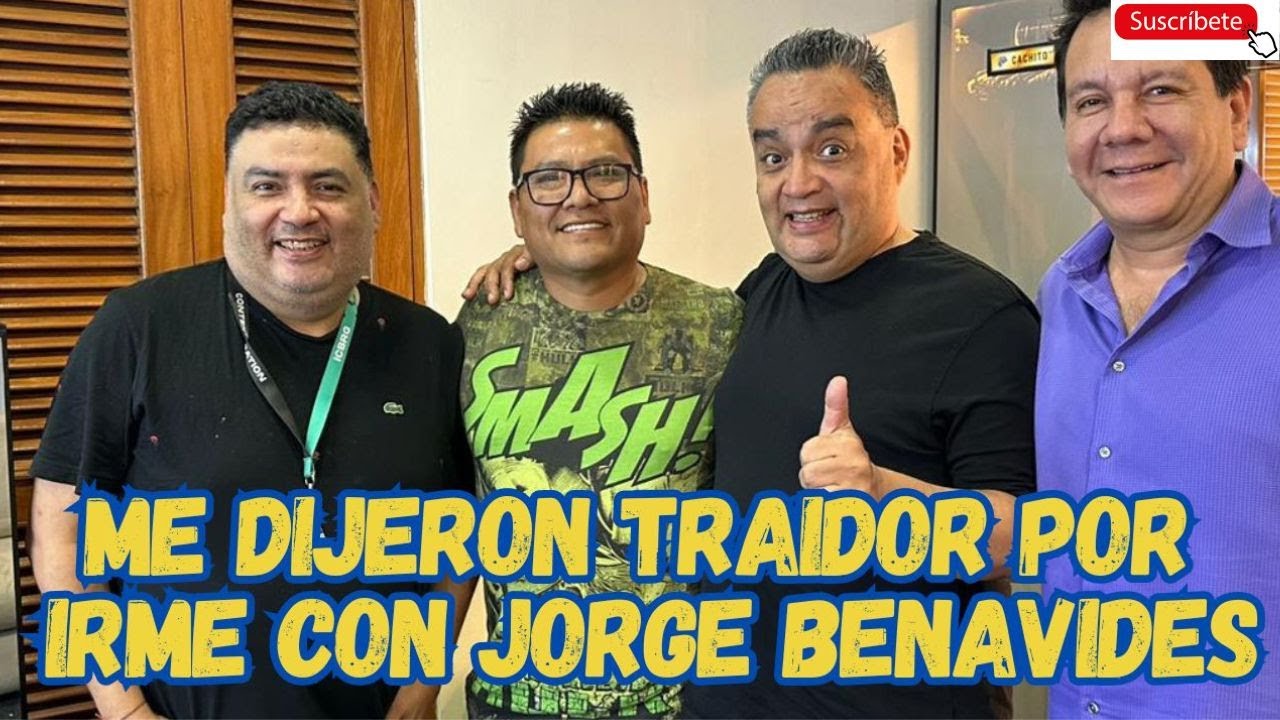 JB EN ATV: PERCY DIESTRA HABLA DE SU BUEN MOMENTO JUNTO A JORGE ...